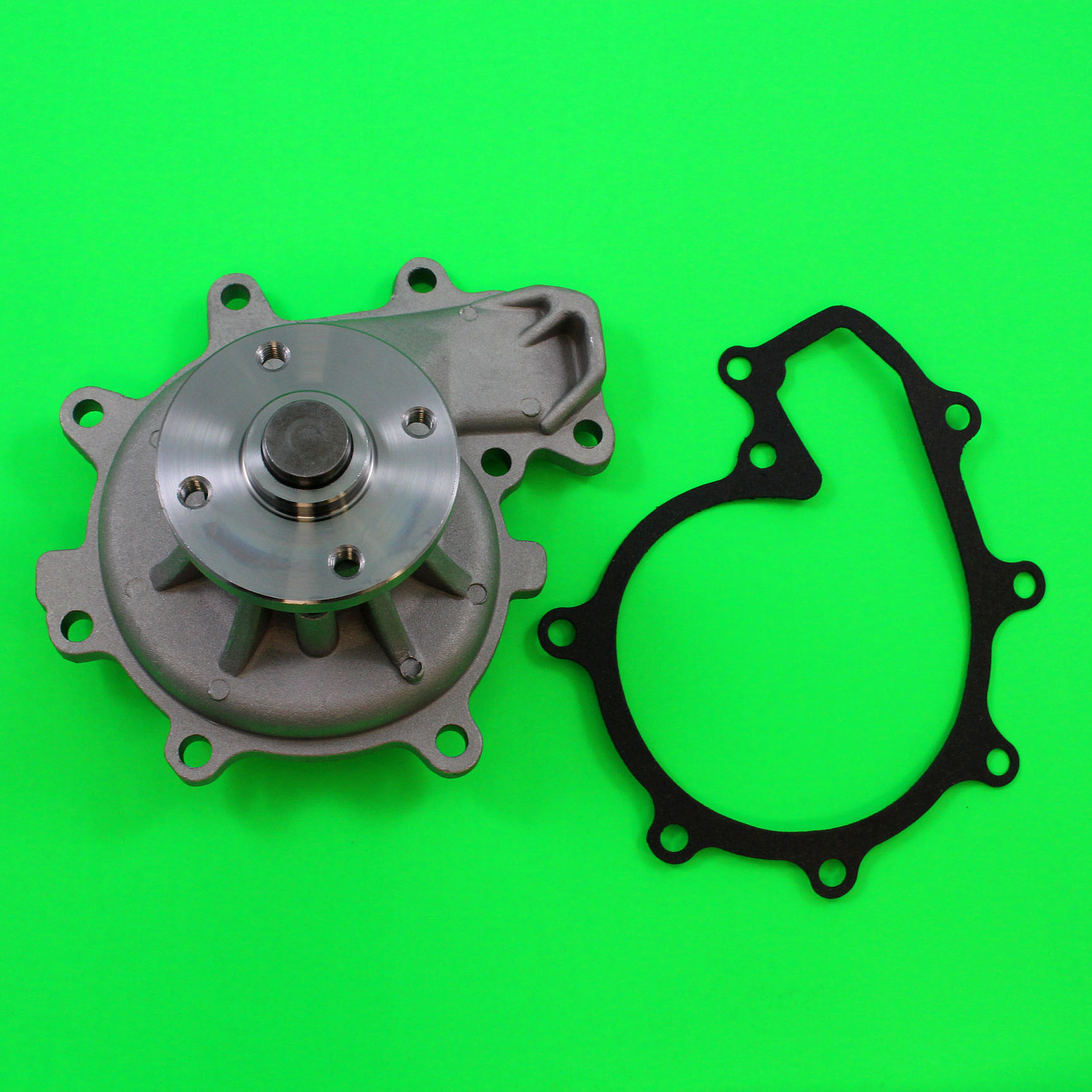 New Isuzu Engine 4JJ1 Water Pump 8-9804-7689-3, 8980476893