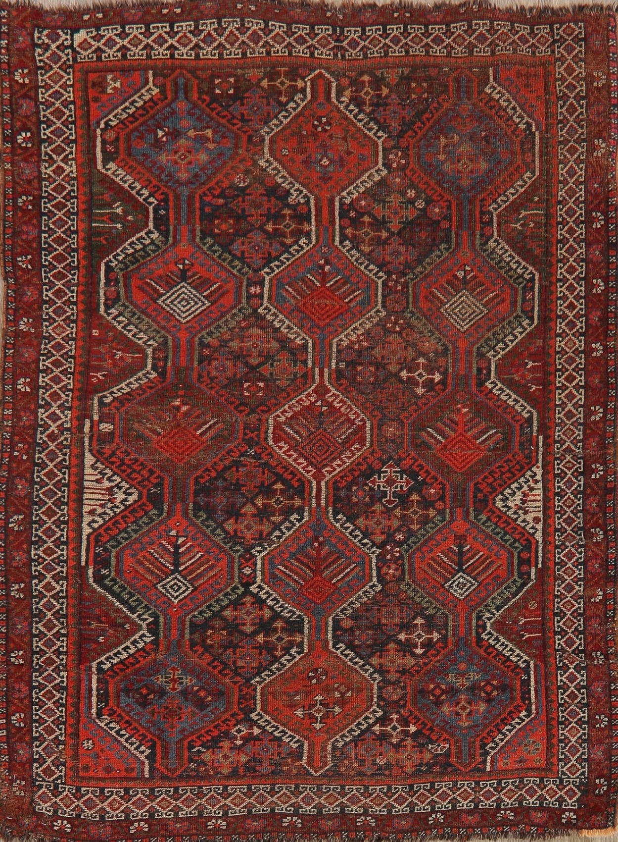 Russian Oriental Rugs | Bryont Blog