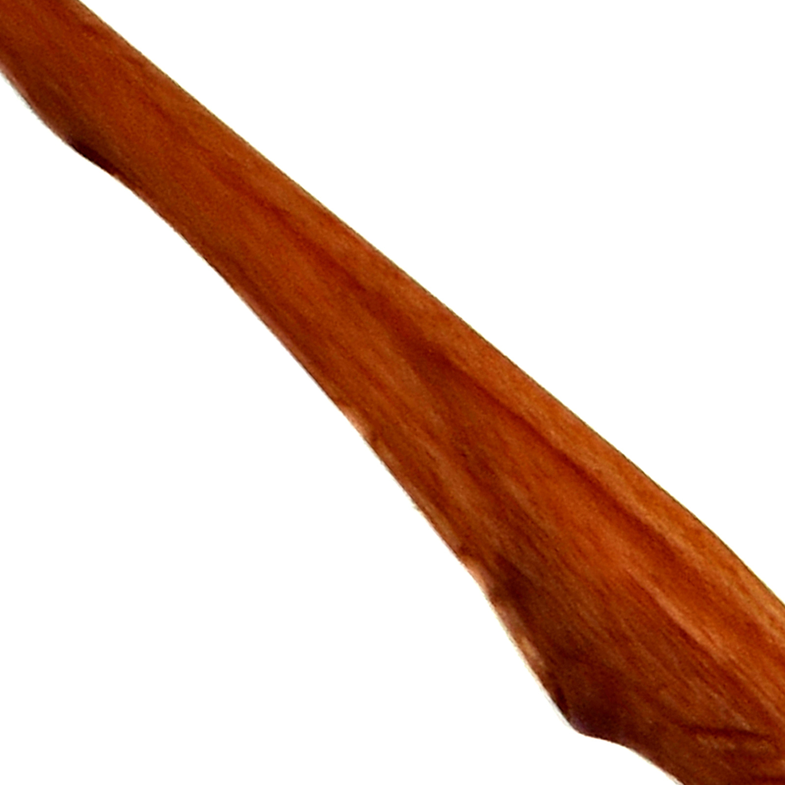 14" Hand Carved Harry Potter Snatcher Mahogany Wood Wand, Wiccan Wand ...
