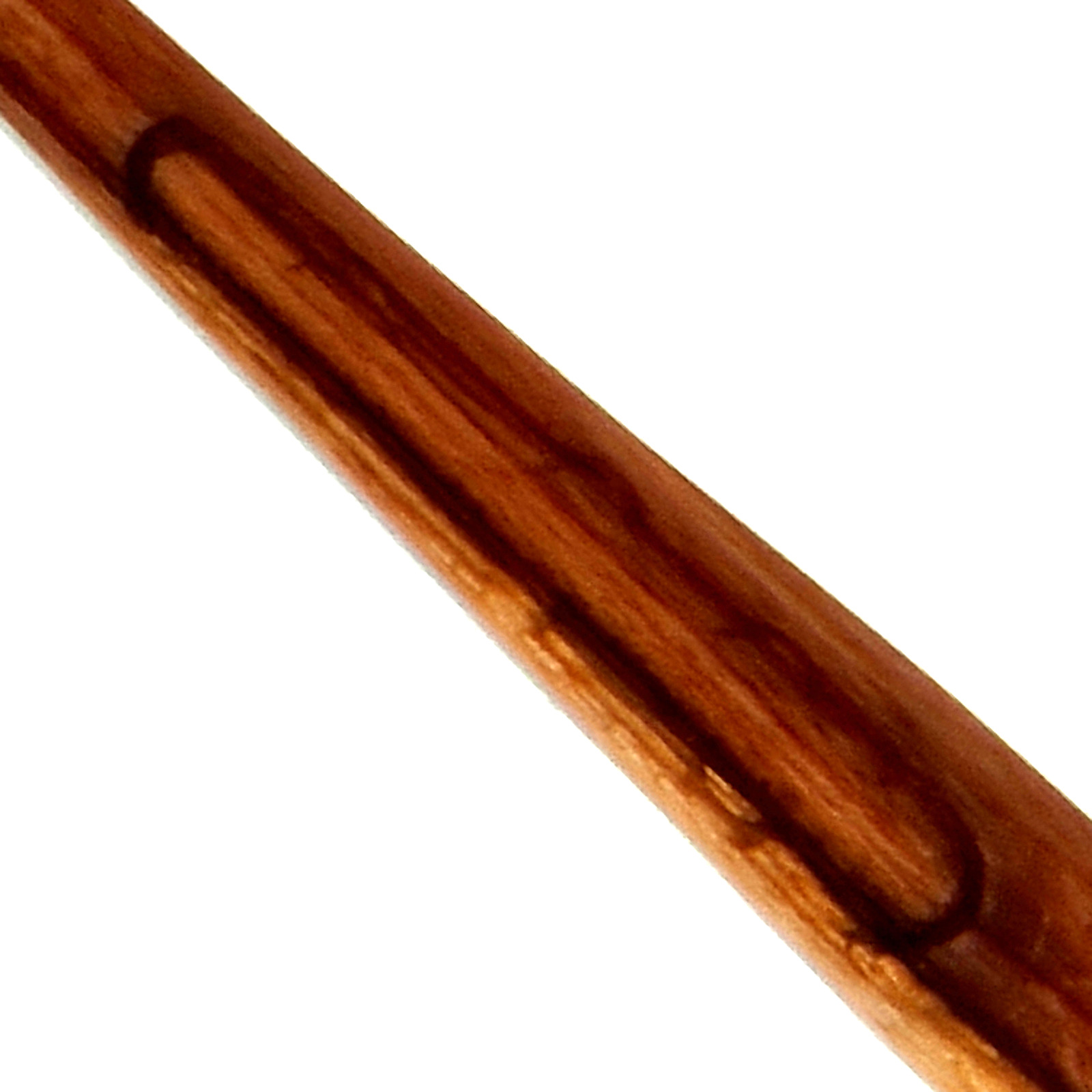14" Hand Carved Harry Potter Snatcher Mahogany Wood Wand, Wiccan Wand ...