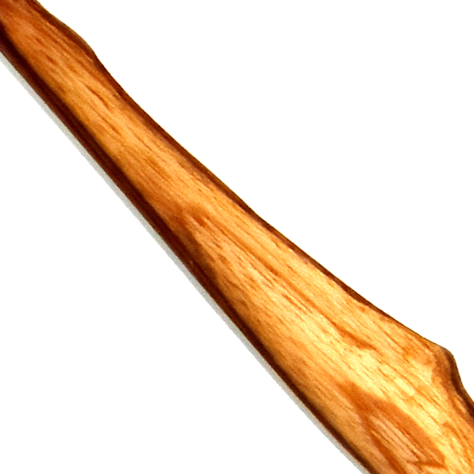 14" Hand Carved Harry Potter Snatcher Mahogany Wood Wand, Wiccan Wand ...