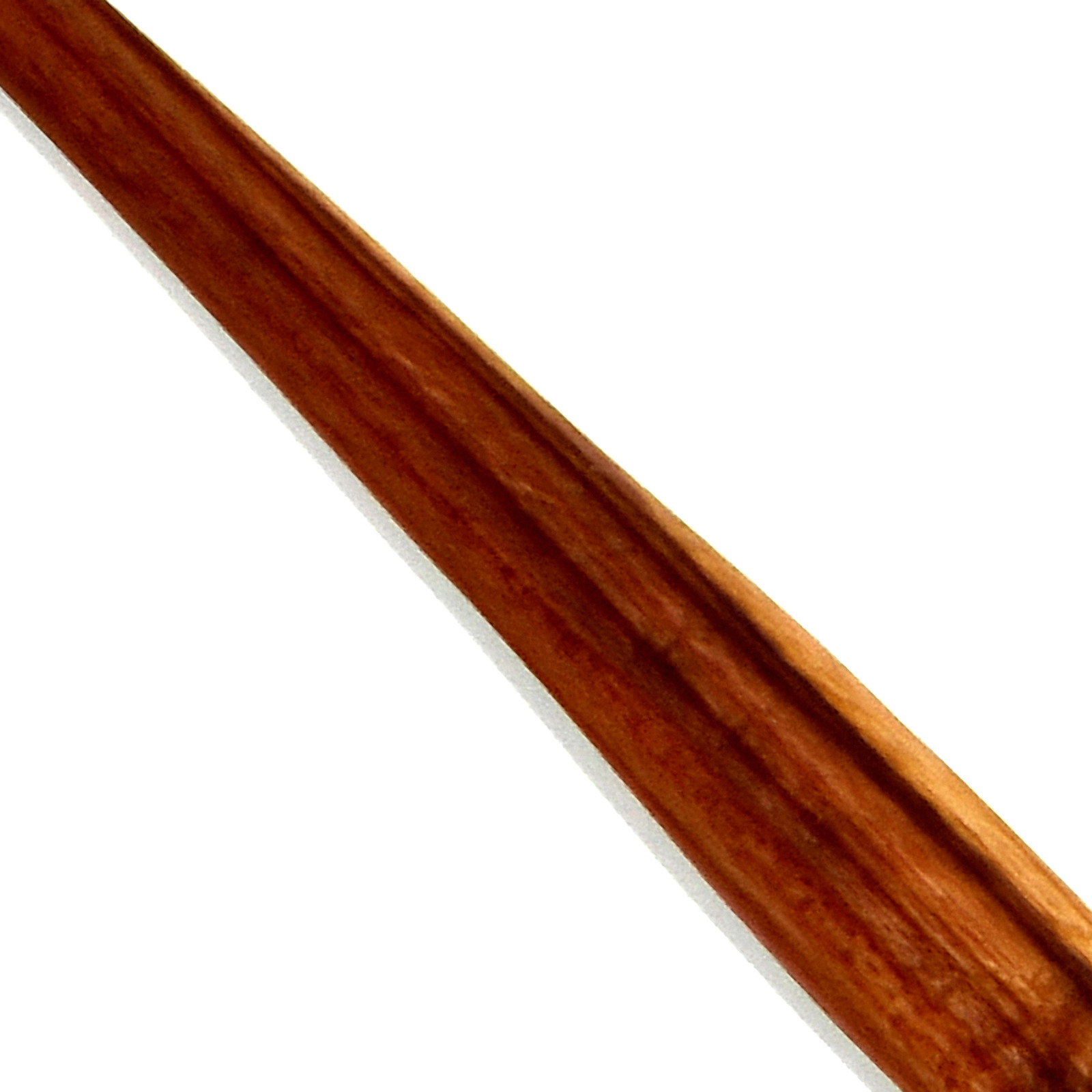 14" Hand Carved Harry Potter Snatcher Mahogany Wood Wand, Wiccan Wand ...