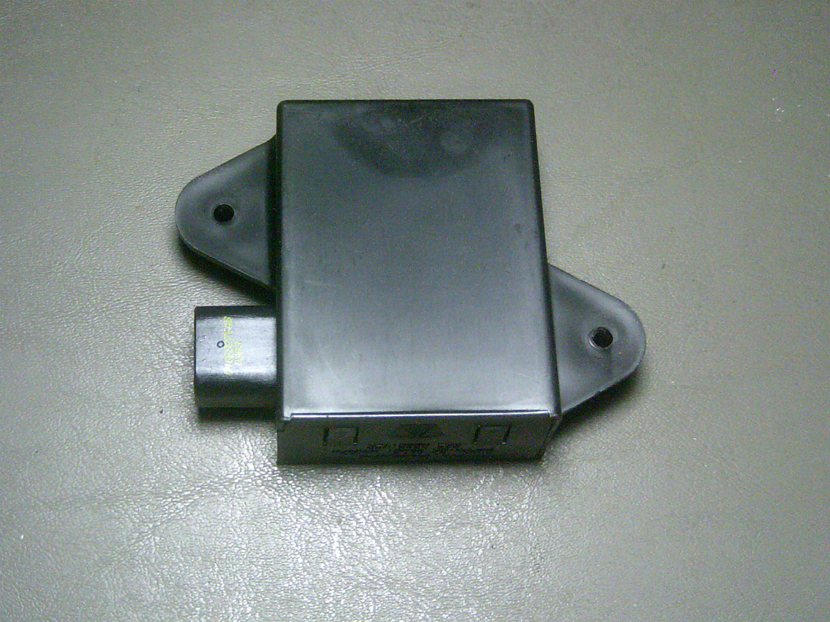 03 2003 Town And Country RKE Remote Keyless Entry Receiver Module ...