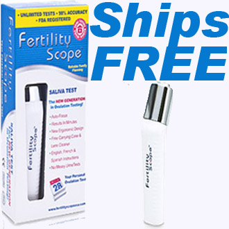 Fertility Scope & InFertility Pregnancy HCG Test Strips | eBay