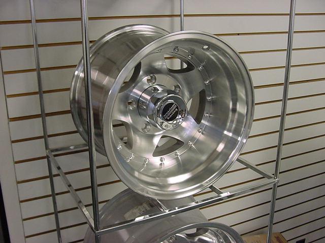 15 Inch Car and Truck Wheels JEEP WRANGLER new AMERICAN RACING 5 LUG ...