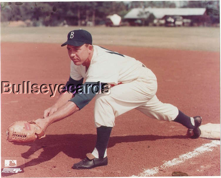 PWBL: Opening Day, 1950 - OOTP Developments Forums