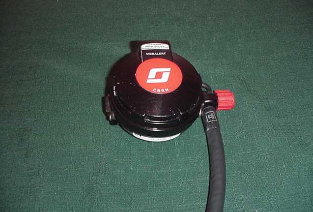 Купить Подача воздуха SCOTT W/ VIBRALERT & QUICK DISCONNECT Scott SCBA ...