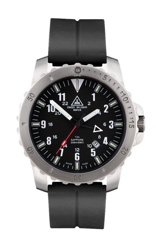 Looking for ideas - titanium and GMT - The Dive Watch Connection