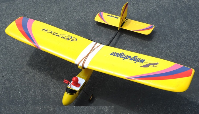 RTF RC SLOW FLYER PLANE FOR THE BEGINER READY TO FLY, RC SUPER STORE