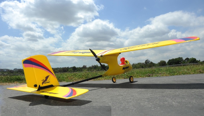 RTF RC SLOW FLYER PLANE FOR THE BEGINER READY TO FLY, RC SUPER STORE