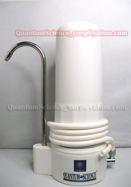 Vcheah : FusionExcel Quantum Water Fusion Excel Scalar Energy