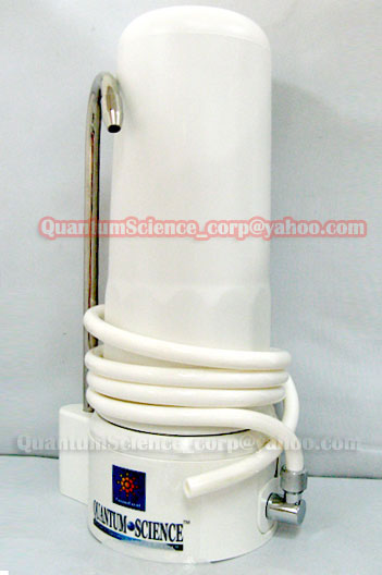 Vcheah : FusionExcel Quantum Water Fusion Excel Scalar Energy