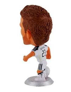 dyana888 : Exquisite Football Star David Beckham Figure Doll