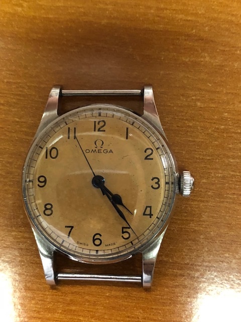 Omega 30T2 | Omega Watch Forums